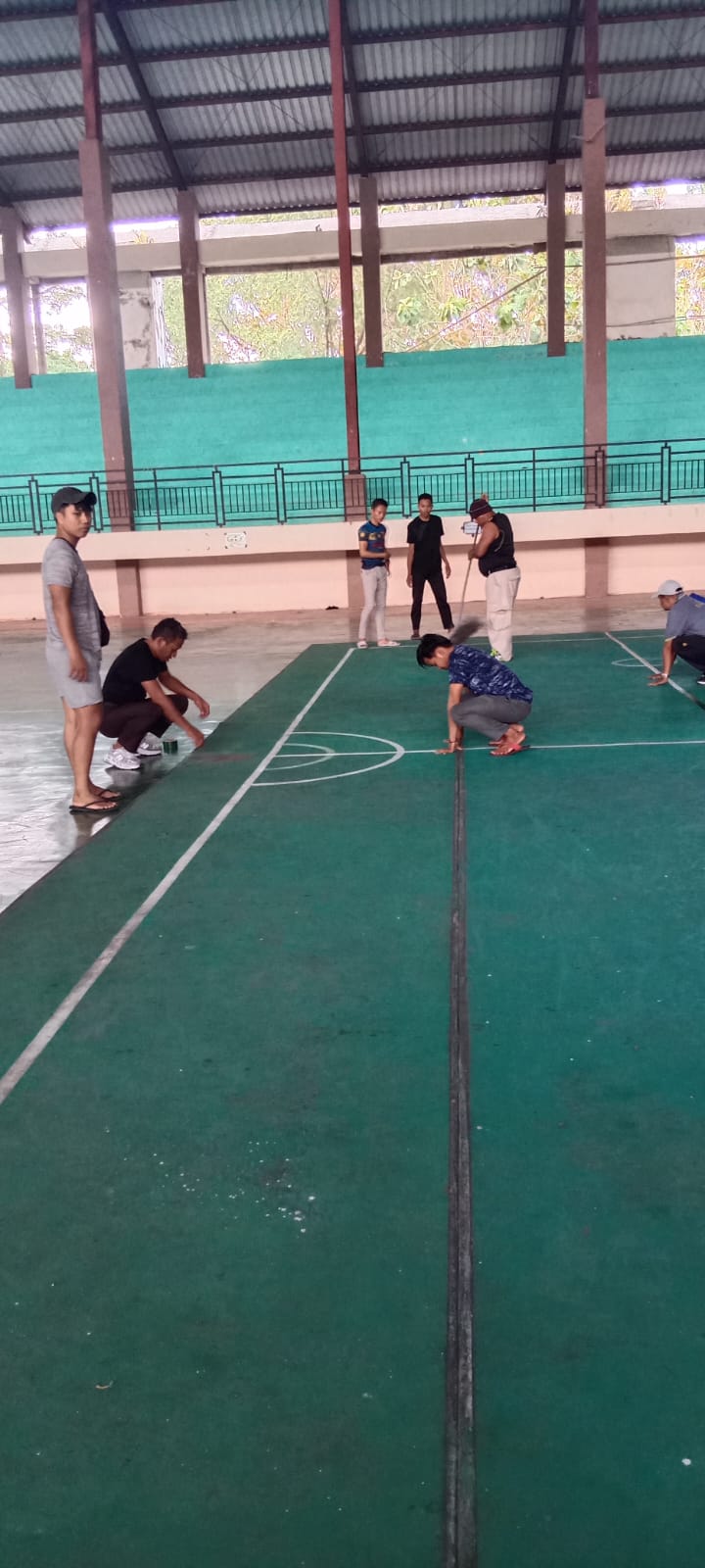 Pj Gubernur Sulsel Buka Kejurnas Sepak Takraw – Sapa Rakyat Pj Gubernur Sulsel Buka Kejurnas Sepak Takraw – Sapa Rakyat
